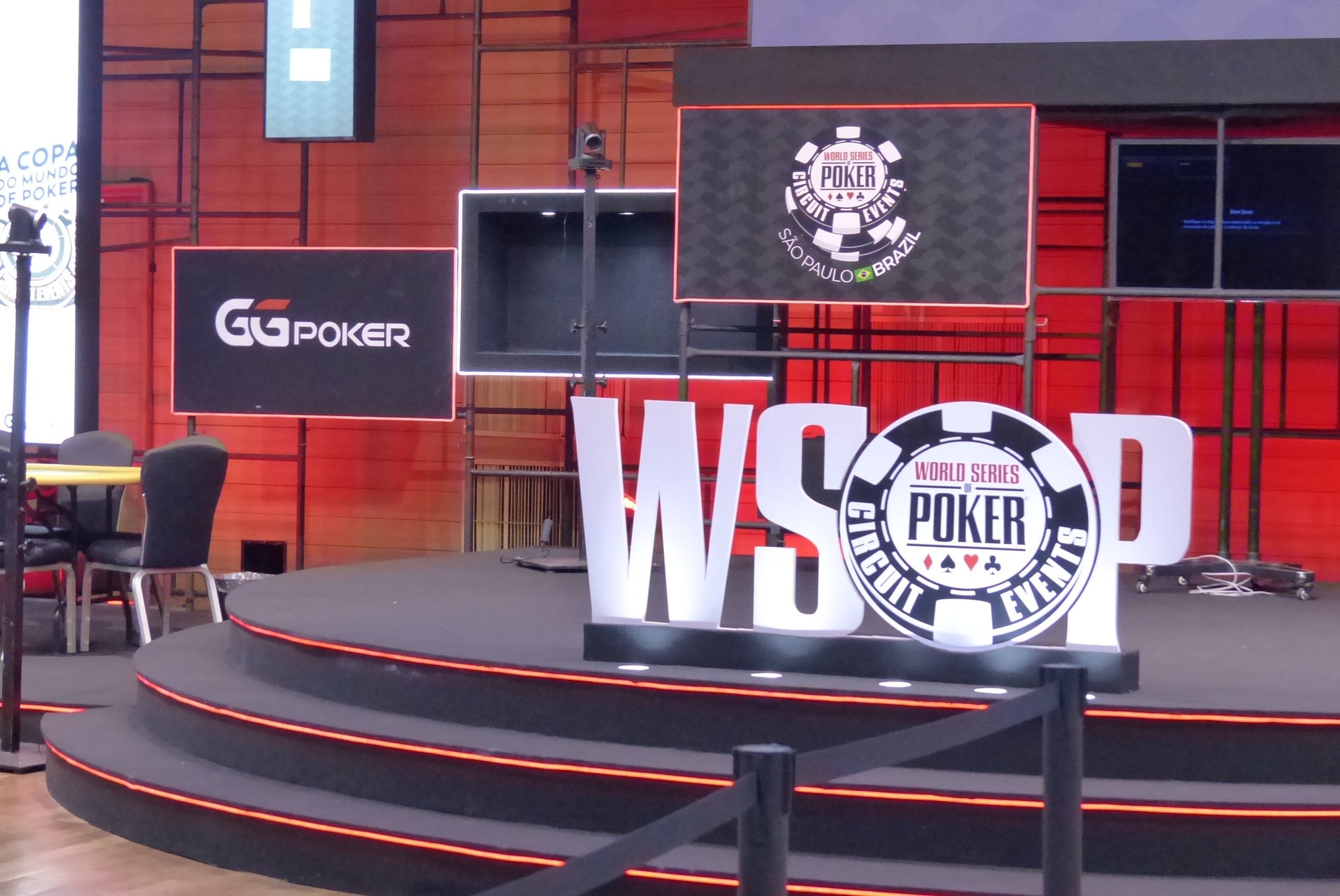 WSOP 2023 : une affluence exceptionnelle sur le Main Event - JulienPoker