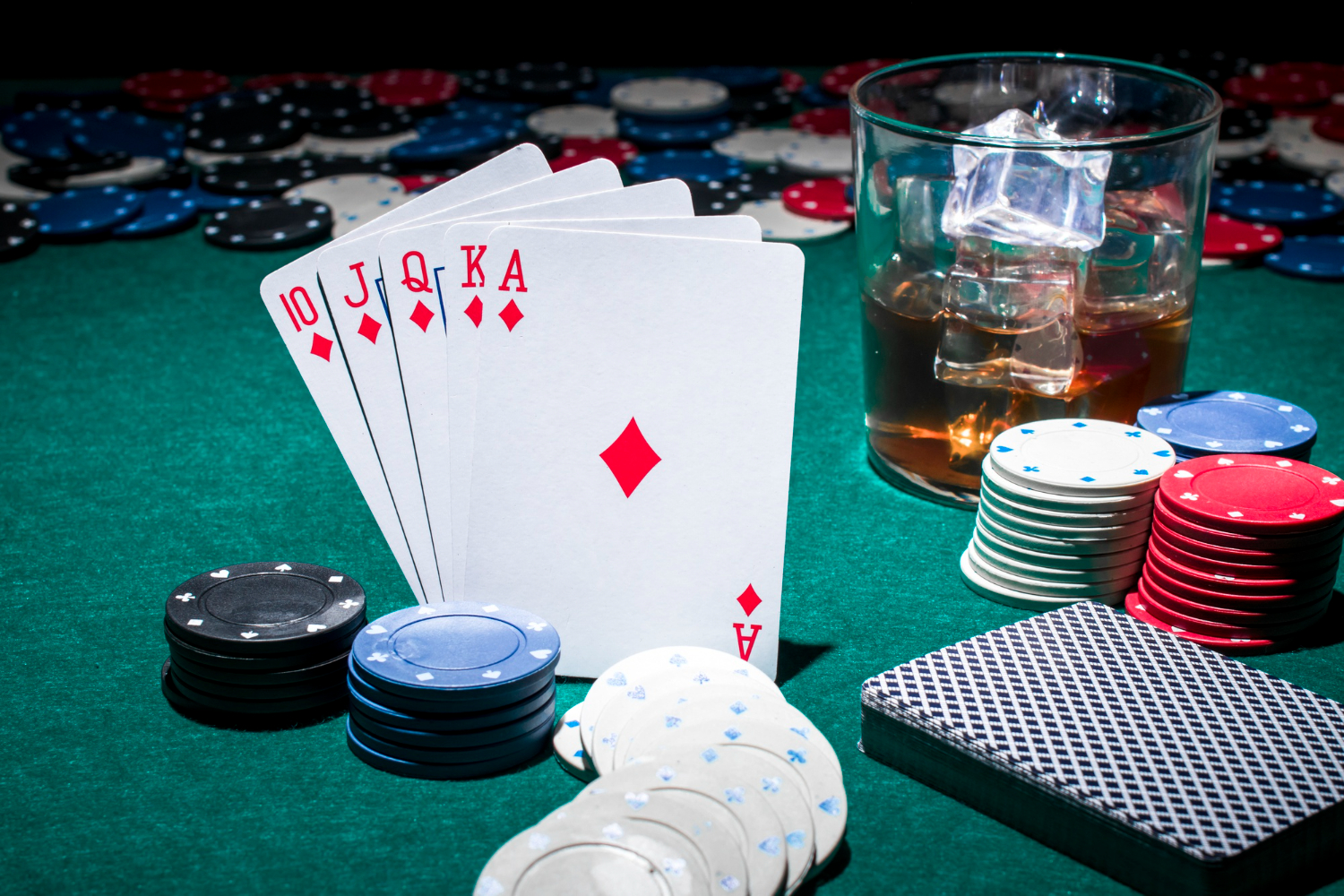 Comment jouer au poker Omaha ? Stratégie et conseils
